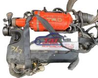 China Original 2GR 2GR-TRD V6 Used Engine Assembly For Toyota Camry for sale