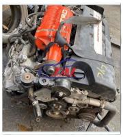 China Original 2GR 2GR-TRD V6 Used Engine Assembly For Toyota Camry for sale