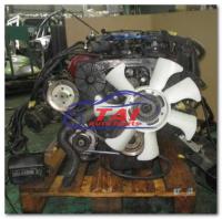 China Genuine Used Japanese VG30ET Engine Complete Gasoline Engine Assy For Nissan for sale