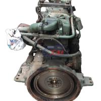 China Original Used OM352LA OM352A Engine 5.7 L 6 Cylinder For Mercedes Benz for sale