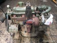 China Original Used OM352LA OM352A Engine 5.7 L 6 Cylinder For Mercedes Benz for sale