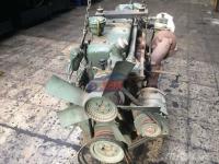 China Original Used OM352LA OM352A Engine 5.7 L 6 Cylinder For Mercedes Benz for sale