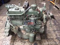 China Original Used OM352LA OM352A Engine 5.7 L 6 Cylinder For Mercedes Benz for sale