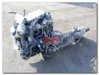 China Japanese Second Hand Diesel Engine Assembly 4JX1 4JJ1 4JA1 4JB1T For Isuzu for sale