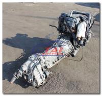 China Japanese Second Hand Diesel Engine Assembly 4JX1 4JJ1 4JA1 4JB1T For Isuzu for sale