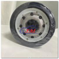 China 8-97148270-0 Isuzu Engine Spare Parts Oil Filter For ISUZU ELF NPR NQR NKR 4HK1 Engine for sale