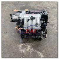 China 4 Cylinders G4EE Engine 1.4L For Hyundai Accent Getz Kia Rio for sale