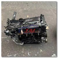 China 4 Cylinders G4EE Engine 1.4L For Hyundai Accent Getz Kia Rio for sale