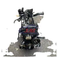 China 4 Cylinders G4EE Engine 1.4L For Hyundai Accent Getz Kia Rio for sale