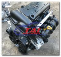 China High quality Korean car engine G4FA G4FG engine assembly for hyundai Hot sale for sale