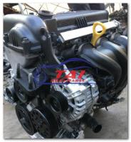 China High quality Korean car engine G4FA G4FG engine assembly for hyundai Hot sale for sale