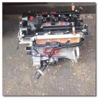China Auto Parts G4LC Engine Assembly 1.4L Engine System G4LC For Hyundai Kia for sale