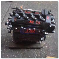China Auto Parts G4LC Engine Assembly 1.4L Engine System G4LC For Hyundai Kia for sale