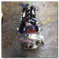 China Auto Parts G4LC Engine Assembly 1.4L Engine System G4LC For Hyundai Kia for sale