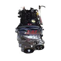 China Standard Auto Engine Parts G4NA G4NC Gasoline Engine 2.0L For Hyundai Nu 2.0L for sale