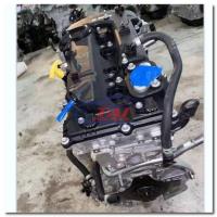 China Standard Auto Engine Parts G4NA G4NC Gasoline Engine 2.0L For Hyundai Nu 2.0L for sale