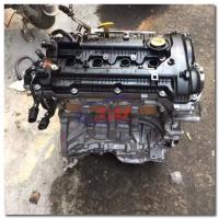 China Standard Auto Engine Parts G4NA G4NC Gasoline Engine 2.0L For Hyundai Nu 2.0L for sale