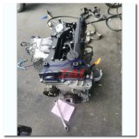 China Steel 2.4L GDi G4KJ Engine Gasoline 4 Cylinder For Hyundai Truck for sale
