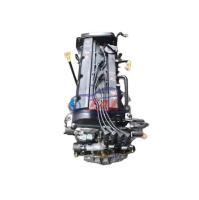 China Gasoline Kia Sportage G4GC Engine 2.0L For Hyundai Tucson Elantra I30 Sonata for sale