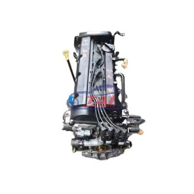 China Gasoline Kia Sportage G4GC Engine 2.0L For Hyundai Tucson Elantra I30 Sonata for sale