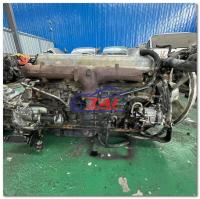 China Used Original 6D14 6D14T 6D14-3A 6 Cylinders Engine For Mitsubishi Fuso Truck for sale