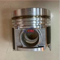 China 13216-E0010 Piston For HINO N04C W04D Truck Parts Accessories TAI for sale