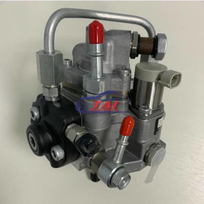 China Hino Engine Parts Rebuilt Fuel Pump Euro 4 For Hino N04c N04ct 22100-E0550 for sale