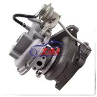 China 14411-Vk50a Nissan Engine Parts Turbocharger Yd25 Navara / Garrett Truck for sale