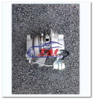 China 14411-Vk50a Nissan Engine Parts Turbocharger Yd25 Navara / Garrett Truck for sale