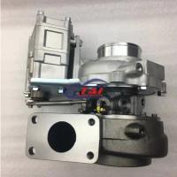 China Original Turbocharger For Hino N04c Dutro 4.0l 17201-E0014 17201-E0034 for sale