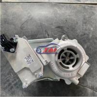 China Original Turbocharger For Hino N04c Dutro 4.0l 17201-E0014 17201-E0034 for sale