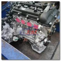 China Hyundai Camma G4FG Petrol Engine 1.6l For Hyundai Elantra Accent I30 Creta for sale