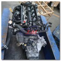 China Hyundai Camma G4FG Petrol Engine 1.6l For Hyundai Elantra Accent I30 Creta for sale