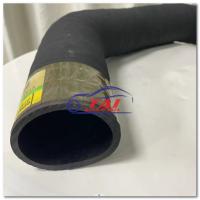 China Top Hose Mco18124 And Bottom Hose ME293137 For Mitsubishi Fv515 Truck for sale