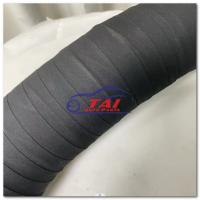 China Top Hose Mco18124 And Bottom Hose ME293137 For Mitsubishi Fv515 Truck for sale
