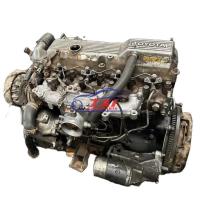 China Original Used 14b Engine Assembly For Toyota Engine Spare Parts for sale
