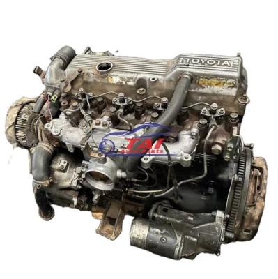 China Original Used 14b Engine Assembly For Toyota Engine Spare Parts for sale