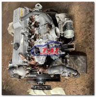 China Original Used 14b Engine Assembly For Toyota Engine Spare Parts for sale