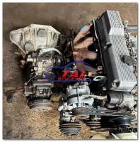 China Original Used 14b Engine Assembly For Toyota Engine Spare Parts for sale