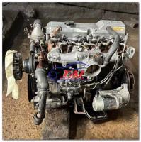 China Original Used 14b Engine Assembly For Toyota Engine Spare Parts for sale