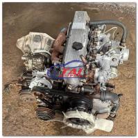 China Original Used 14b Engine Assembly For Toyota Engine Spare Parts for sale