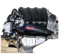 China Auto Systems Nissan Engine Parts Used HR15 HR16 Assembly for sale