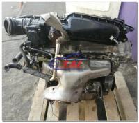 China Auto Systems Nissan Engine Parts Used HR15 HR16 Assembly for sale