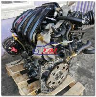 China Auto Systems Nissan Engine Parts Used HR15 HR16 Assembly for sale