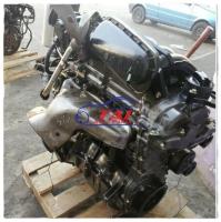 China Auto Systems Nissan Engine Parts Used HR15 HR16 Assembly for sale