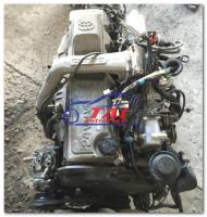 China Landcruiser Japanese Engine Parts 1hdft 1hd-Ft 4.2 Diesel Turbo for sale