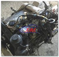 China Landcruiser Japanese Engine Parts 1hdft 1hd-Ft 4.2 Diesel Turbo for sale