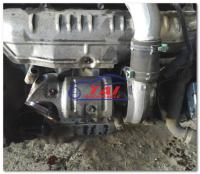 China Landcruiser Japanese Engine Parts 1hdft 1hd-Ft 4.2 Diesel Turbo for sale