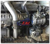 China Landcruiser Japanese Engine Parts 1hdft 1hd-Ft 4.2 Diesel Turbo for sale