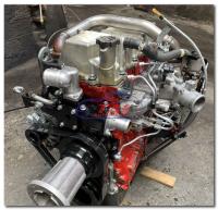 China Excavator J05E Engine Motor Used For HINO J05E Engine for sale